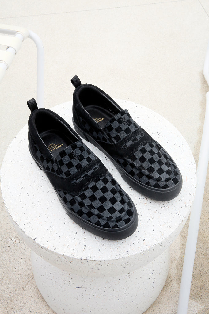 HOURS IS YOURS - Premium Skate Shoes & HOURS Collection Streetwear