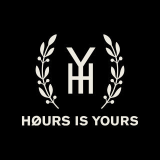 HOURS IS YOURS Skateboarding footwear